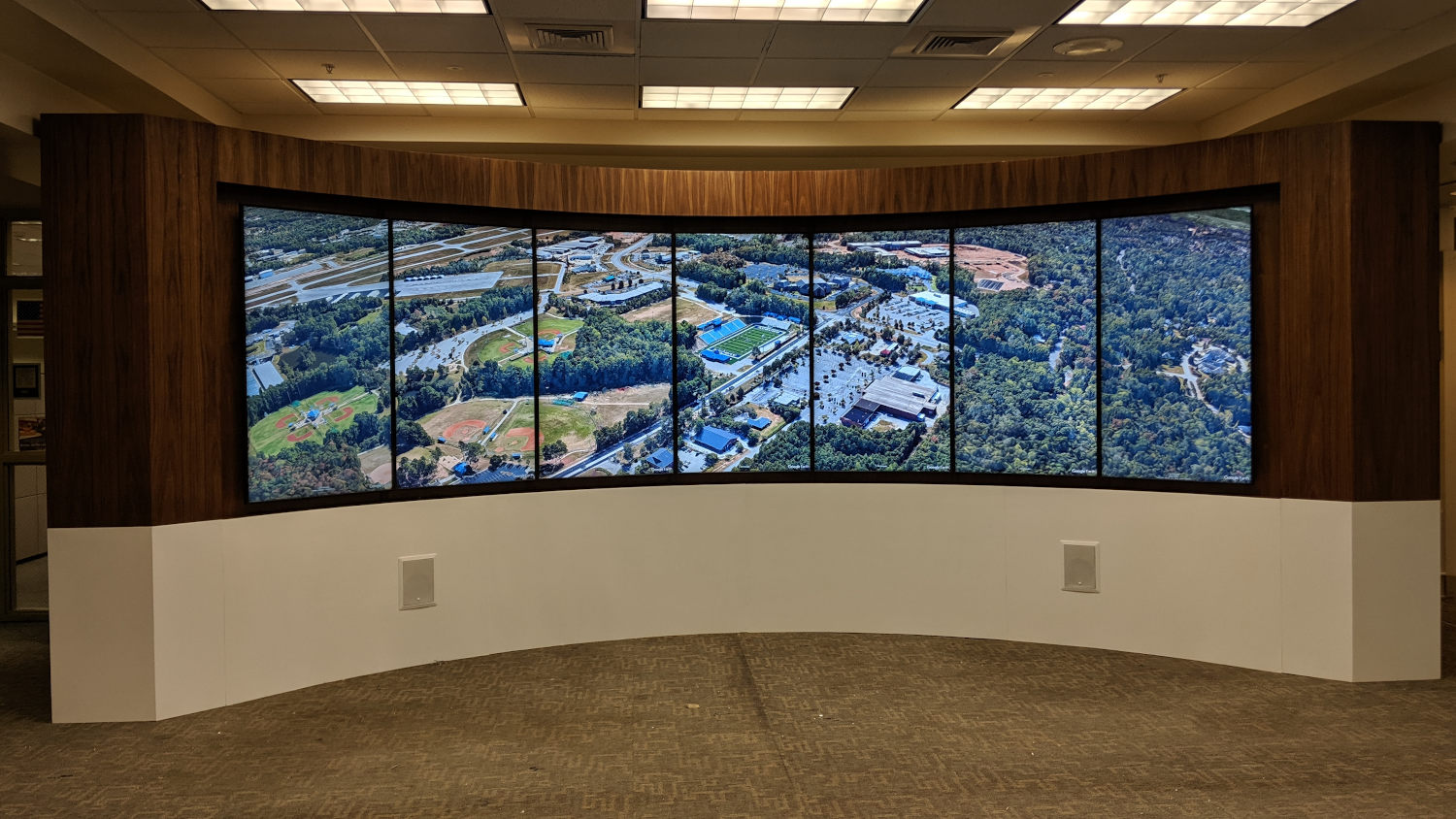 The Platform | VisionPort